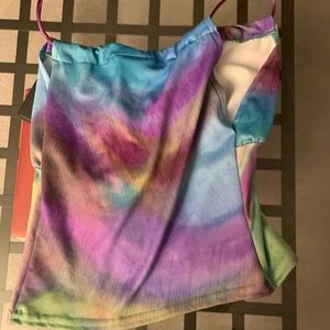 Denny’s | Matching Sets | Girls Tye Dye Matching Set Nwt | Poshmark